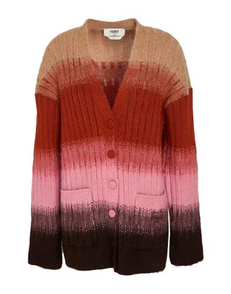 Fendi STRICKWAREN - Strickjacken auf YOOX.COM