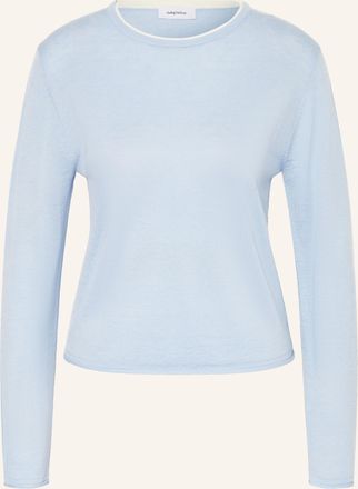 Darling Harbour Darling Harbour Pullover blau