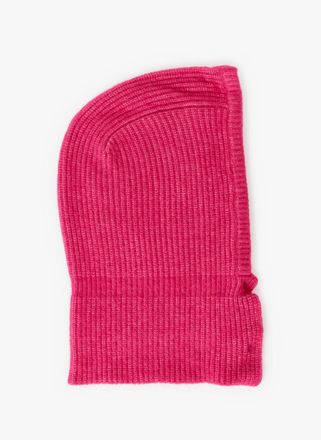 Suncoo Echarpe cagoul&eacute;e en maille c&ocirc;tel&eacute;e