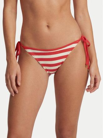 Tommy Hilfiger Bikini-Unterteil UW0UW06407 Rot