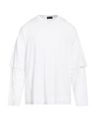 Roberto Collina TOPS - T-shirts sur YOOX.COM