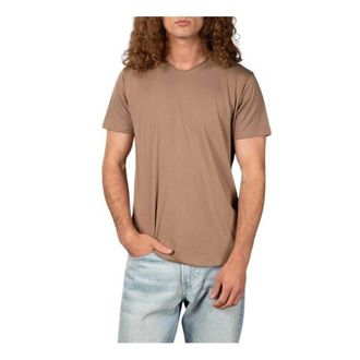 Anonym Apparel Herren, Oberteile, Braun, MGr&ouml;&szlig;e