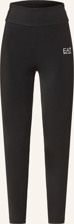 Emporio Armani ea7 Emporio Armani Tights schwarz