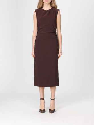 Liviana Conti Robe LIVIANA CONTI Femme couleur Marron