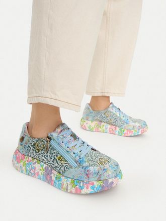 Laura Vita Sneakers Laura Vita Nikito 57 Dunkelblau