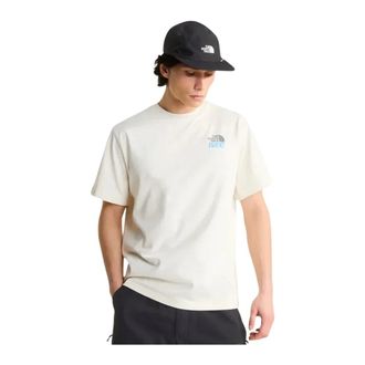 The North Face Herren, Sport, Wei&szlig;, XSGr&ouml;&szlig;e