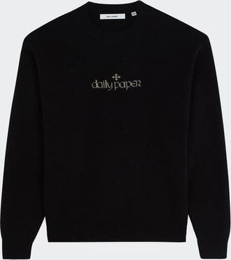 Daily Paper Clothing Pull - Taille M