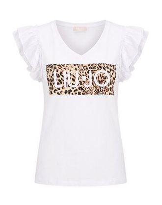 Liu Jo TOPS - T-shirts sur YOOX.COM