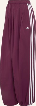 adidas Originals Adidas Originals Track Pants Adilenium 5.0 Pleated rot