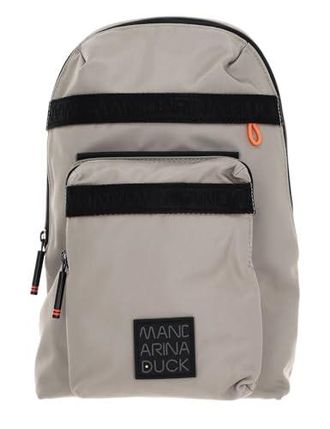 Mandarina Duck Warrior, Sling Bag Femme, Simply Taupe, Taille Unique
