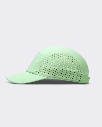 On Lightweight Cap Kids