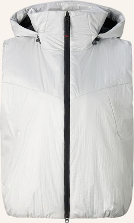 Bogner Fire + Ice Fire+Ice Weste Bonny grau