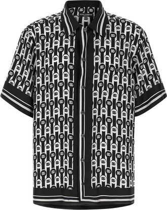 Dolce & Gabbana Hemd - Weiß