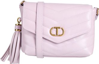 Twin-Set TASCHEN - Umh&auml;ngetasche auf YOOX.COM