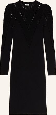 Liu Jo Liu Jo Strickkleid schwarz