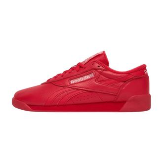 Reebok Sport Chaussures - Femme - Sport - Rouge - Taille: 39 EU