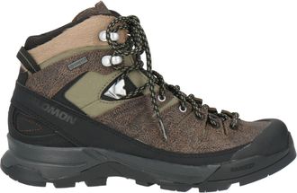 Salomon SCHUHE - Stiefeletten auf YOOX.COM