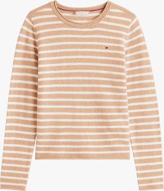 Tommy Hilfiger Pull en laine