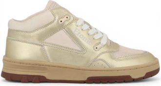 Etonic Femme, Chaussures, Jaune, Taille: 37 EU Baskets montantes