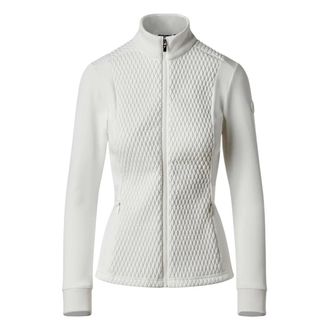 Fusalp Meryl Jacket - - Jackets - Damen - Wei&szlig; - L