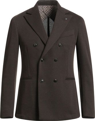 Barbati ANZ&Uuml;GE und CO-ORDS - Blazers auf YOOX.COM