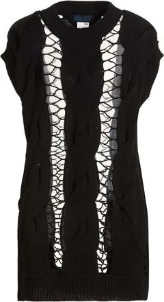 Yohji Yamamoto STRICKWAREN - Pullover auf YOOX.COM