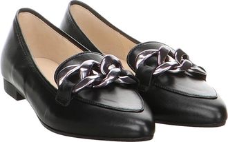 Gabor Slipper - - Shoes - Damen - Schwarzk - 37 1/2 EU