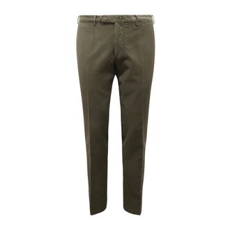 Santaniello Pantalone Evoluto 598T-Evo - - Trousers - Herren - Gr&uuml;n - L