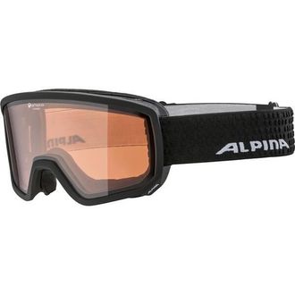Alpina Ski- und Snowboardbrille Scarabeo QH