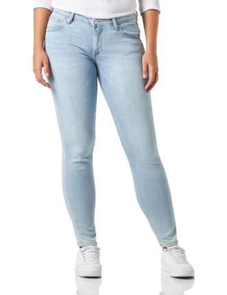 Marc O'Polo Denim Damen 4047255276473 Freizeithose, P24, 32W / 32L EU