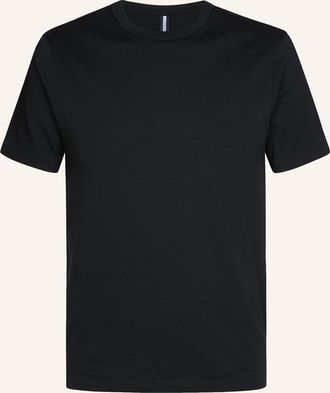 Profuomo Profuomo T-Shirt schwarz