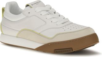 Givenchy Paris Sneakers - White