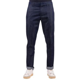 Dondup Slim-fit Jeans - - Jeans - Herren - Blau - W31