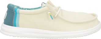 HeyDude SCHUHE - Schn&uuml;rschuhe auf YOOX.COM