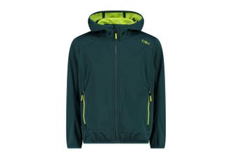 F.lli Campagnolo Softshelljacke CMP Jungen Softshelljacke Boy Jacket Fix Hood 39A5134