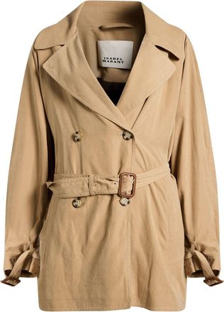 Isabel Marant JACKEN & M&Auml;NTEL - Jacken, M&auml;ntel & Trenchcoats auf YOOX.COM