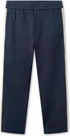 Axel Arigato Shaw Track Pant - - Trousers - Herren - Blau - XL