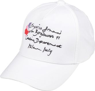 Emporio Armani ACCESSOIRES - Mützen & Hüte auf YOOX.COM