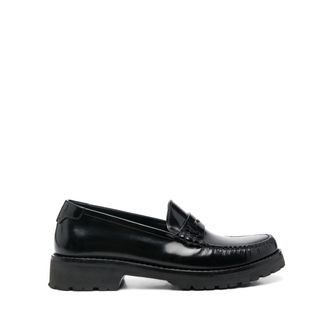 Saint Laurent Le Loafer Shoes