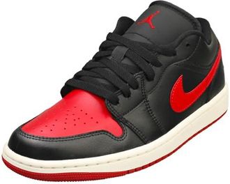 Nike Chaussures de Fitness Air Max Sequent 2 pour Femme, Black Gym Red Sail 061, 38 EU