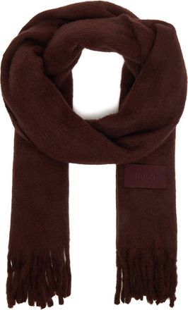 HUGO BOSS Schal HUGO 50551646 Braun