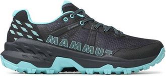 Mammut Mammut Trekkingschuhe Sertig II Low Gtx GORE-TEX 3030-04290-00575-1050 Schwarz