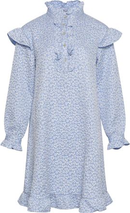 Noella Reno Rubin R&uuml;schenkleid