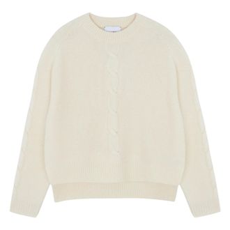 Kujten Pull Willy Cachemire Kujten