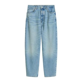 Marc O'Polo Damen, Jeans, Blau, W27 L32Gr&ouml;&szlig;e