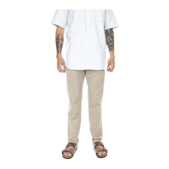 Carhartt Work in Progress Sid Pant - - Trousers - Herren - Beige - W28 L32