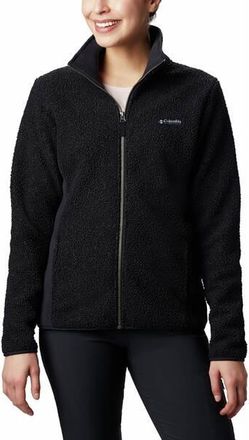 Columbia Damen Pullover Panorama Full Zip