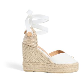Castaner Espadrilles Bilina 8 cm Castaner