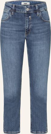 Mavi Mavi 3/4-Jeans Liora blau
