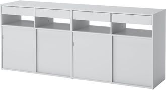 IKEA SPIKSMED Aufbewahrungskombi